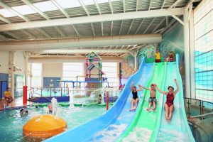 Primrose Valley haven review