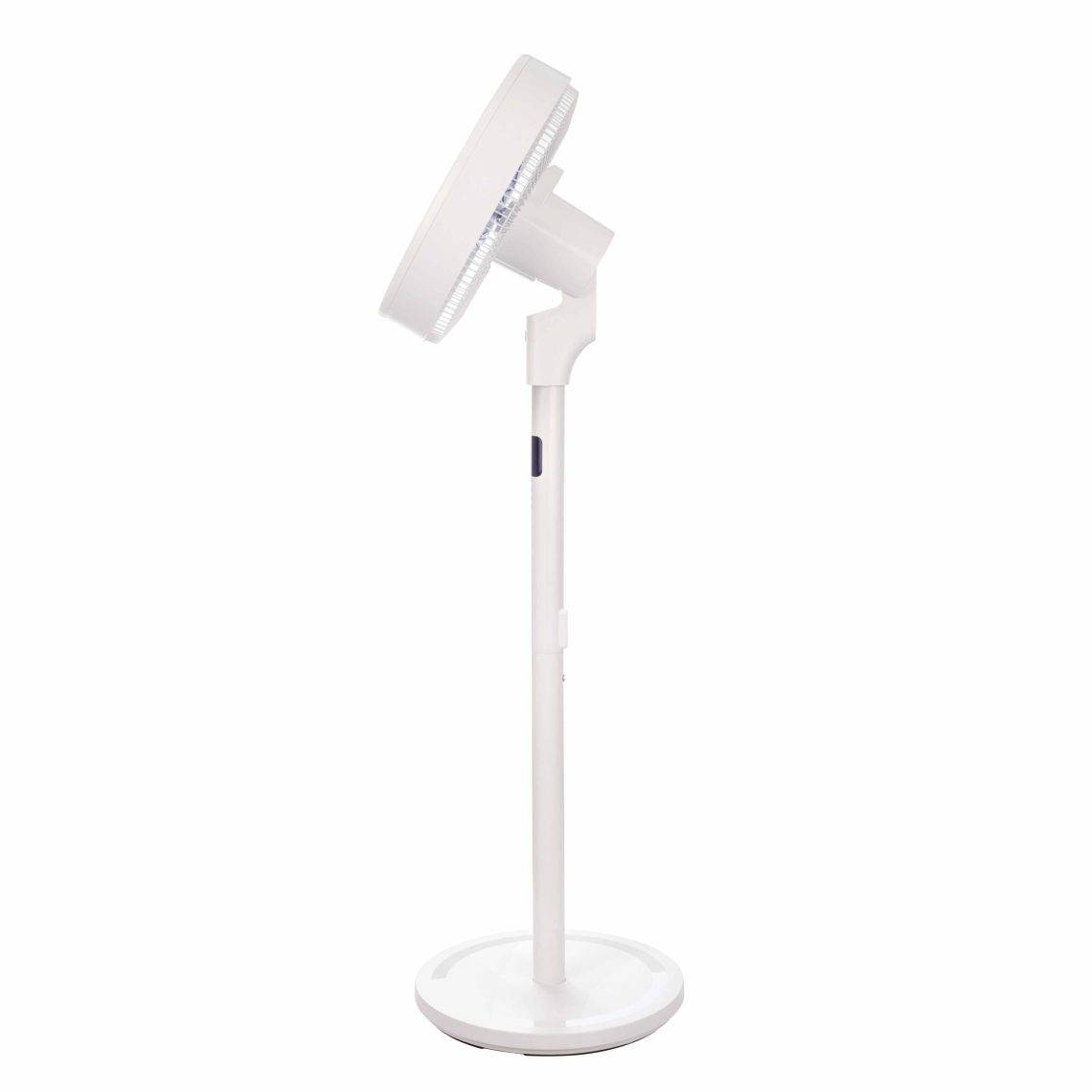 What are the best quiet mark fans?