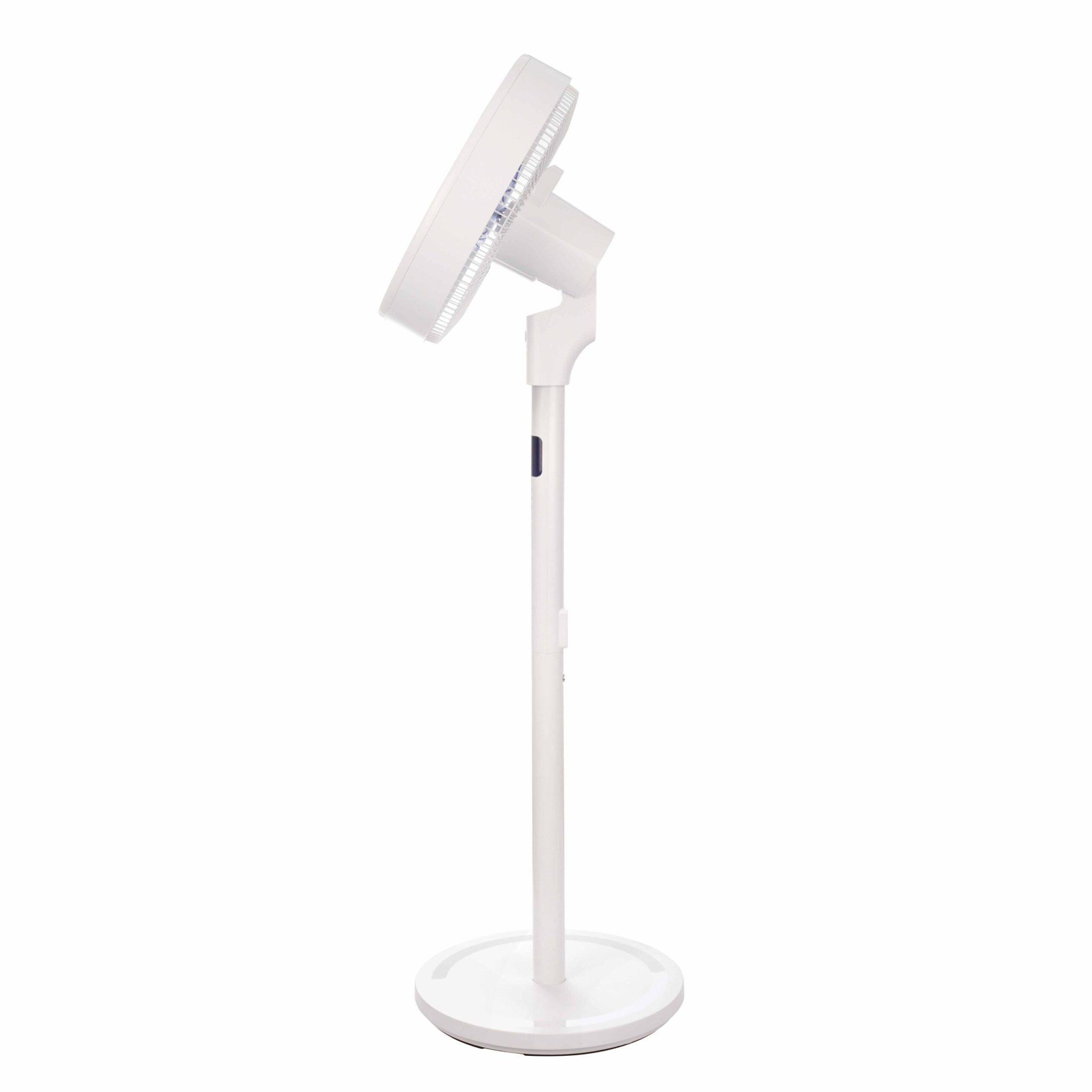 What are the best quiet mark fans?