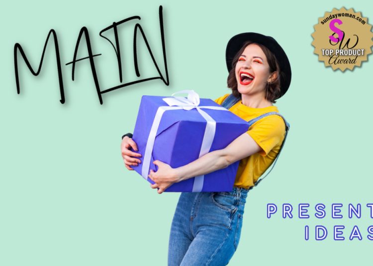 Sunday Woman Magazine | Sunday Woman Magazine