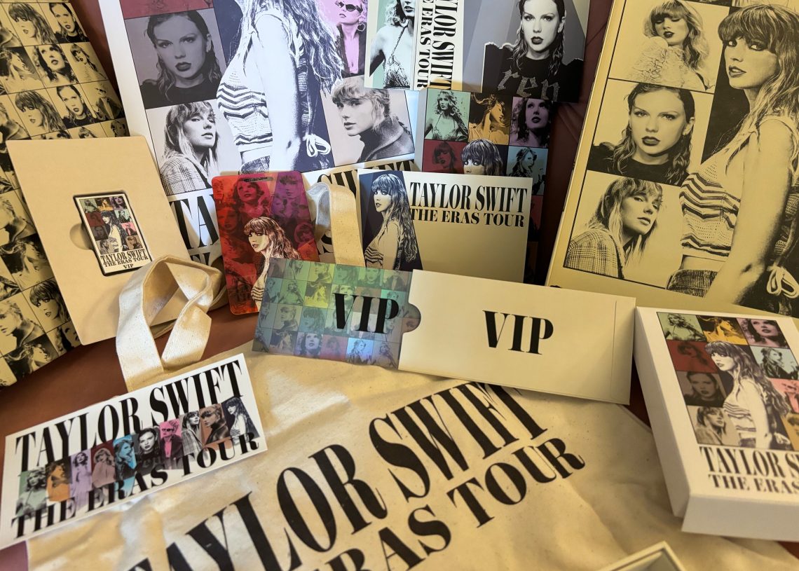 Connor Burns - The Gallus Tour 2025-2026 | Sunday Woman Magazine